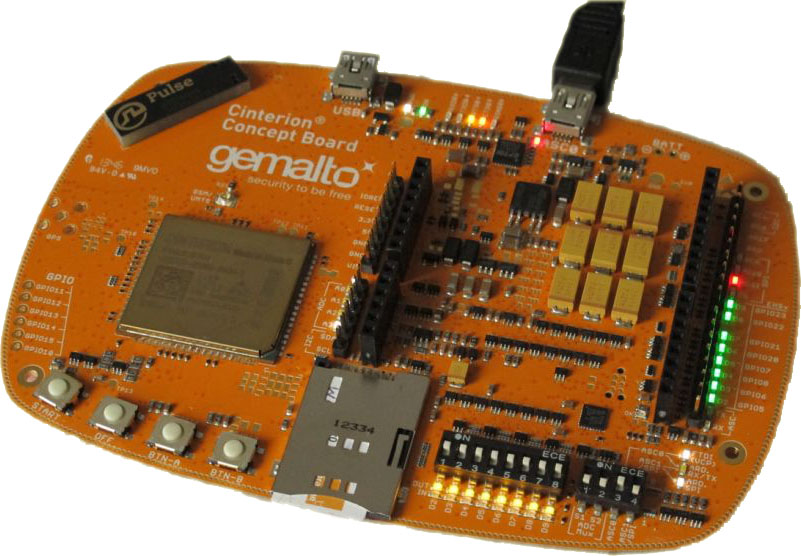 Gemalto Ehs6 Concept Board Cometsrlro